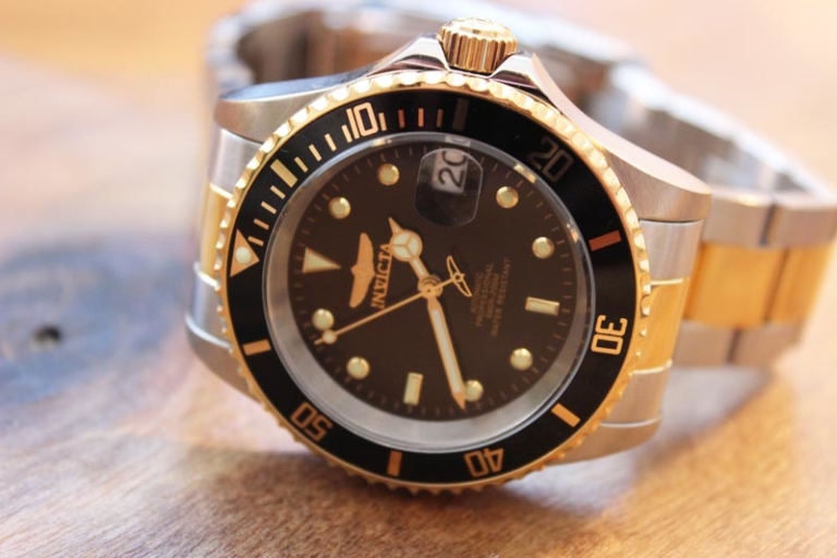 Invicta 8927OB Pro Diver | Chronodepot.de