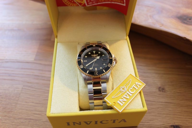 Invicta 8927OB Pro Diver | Chronodepot.de